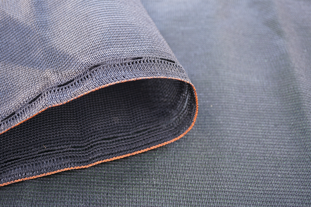 Shade Cloth Heavy Duty : 70% Shade – Quatra Netting