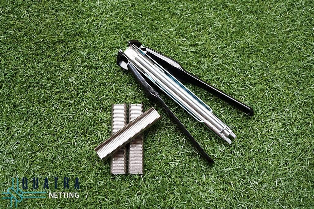 Net Attachment Clips – Quatra Netting