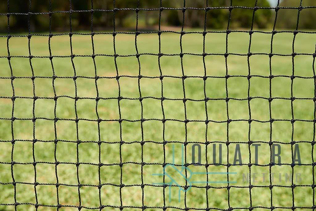 Heavy Duty 9ply Commercial Bird Netting – Quatra Netting