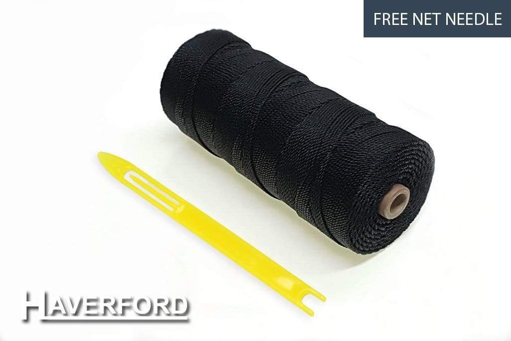 Net Join / Repair Kit - FREE NEEDLE – Quatra Netting