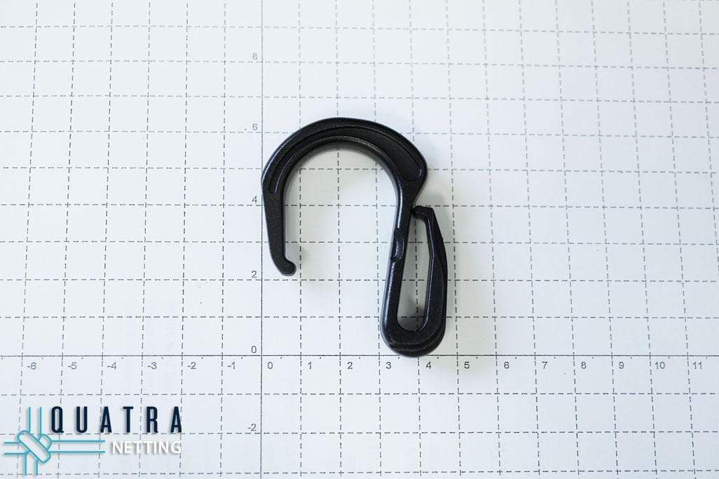 Plastic Hooks | Delivery Australia Wide - Quatra Netting