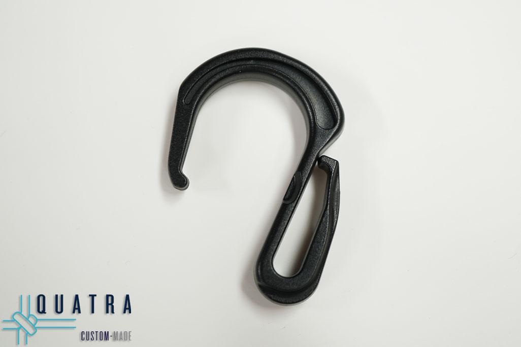 Plastic Hooks | Delivery Australia Wide - Quatra Netting