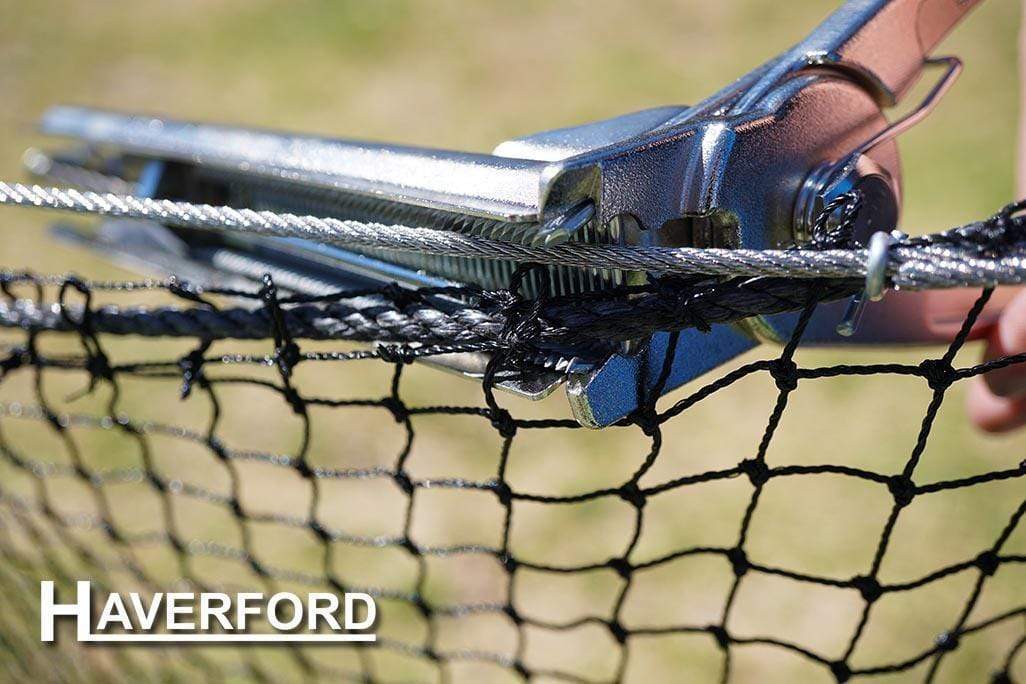 Ring Fastener System | Shop Online - Quatra Netting