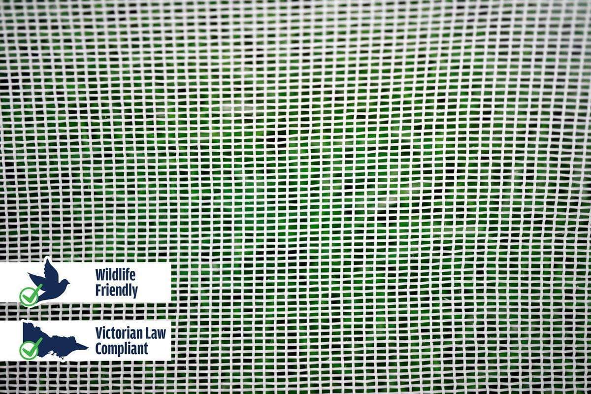 Insect Net: Fruit Tree Cover – Quatra Netting