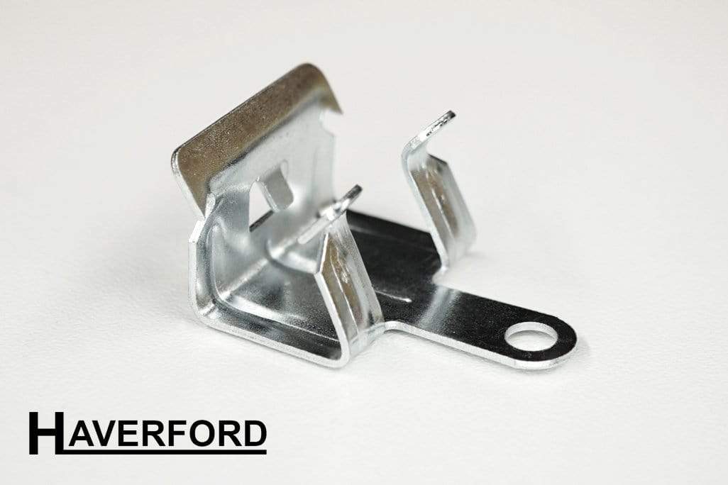 Girder Clips | Delivery Australia Wide - Quatra Netting